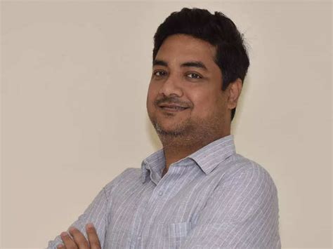Coindcx Cto Coindcx Elevates Vivek Gupta Head Of Engineering As Cto The Economic Times