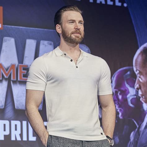 Chris Evans Page 346 Lpsg