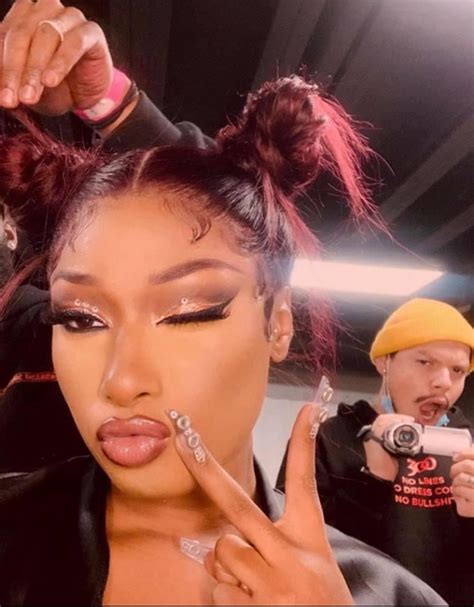 Megan Thee Stallion Sued For Harassment After Allegedly Having Sex With Woman In Front Of Employee