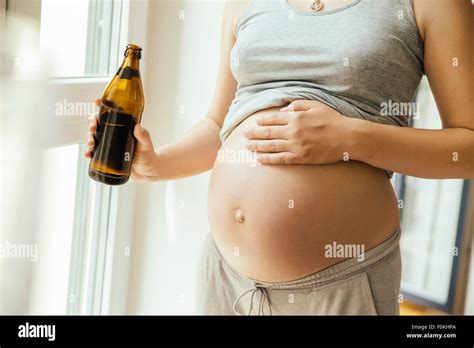 Beer Belly Girl