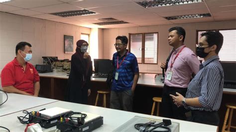 Siew Kien Mah On Linkedin Makerspace Innovation Collaboration Communityimpact