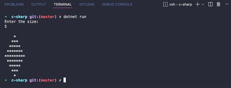 C Program To Print A Diamond Pattern Codevscolor