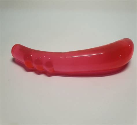 SexStick Ribbed Anal Probe Sinsation Adult Toys Fetish Vibrators Enhancers