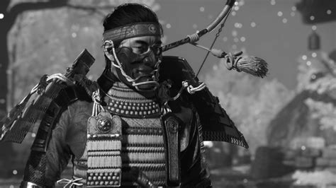 Ghost Of Tsushima Hd Wallpaper Samurai In Battle 2880x1620