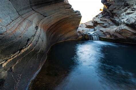 4 Types And Examples Of Chemical Weathering