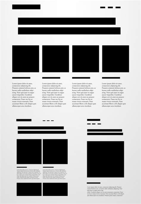 Really Useful Responsive Web Design Patterns Design Shack