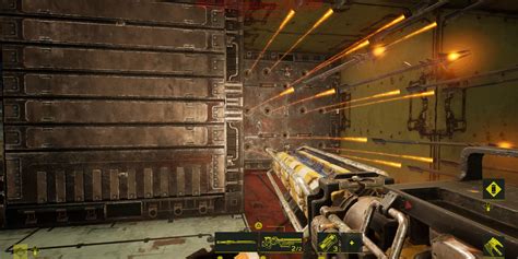 Tips For Raiding Outposts In Meet Your Maker