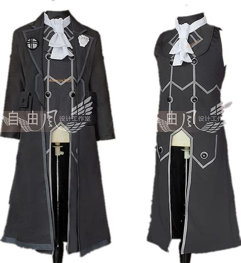 Amazon co jp HJMAX ボンドルド黎明卿新しきボンドルド コスプレ衣装 ホビー