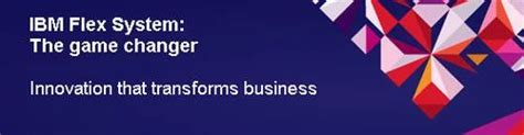 Ibm Flex System At Best Price In Hyderabad By Kt Technologies Id