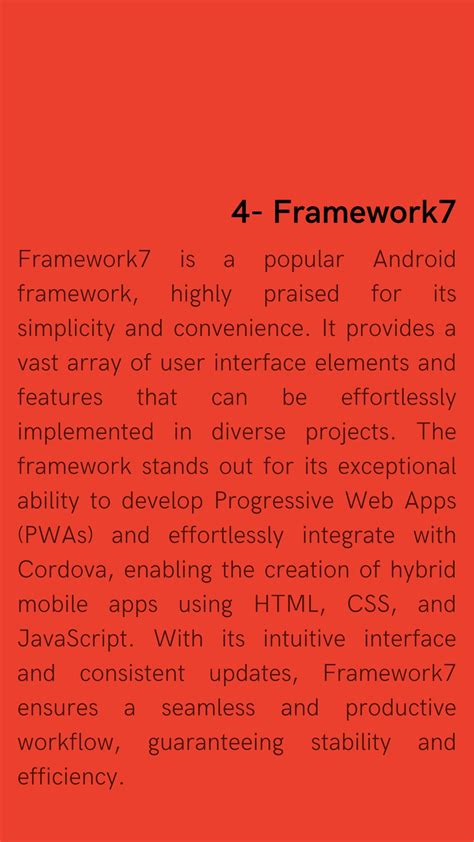 Ppt Android App Development Powerpoint Presentation Free Download