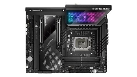 Intel 14th Gen Socket Motherboard Chipset And Memory 49 Off