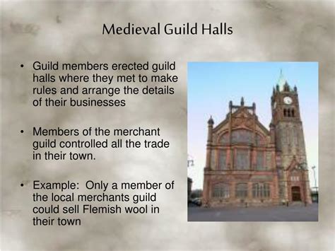 Ppt Culture Of The High Middle Ages Powerpoint Presentation Free