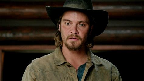 Yellowstones Kayce Dutton Spin Off Could Be Taylor Sheridans Next Sicario