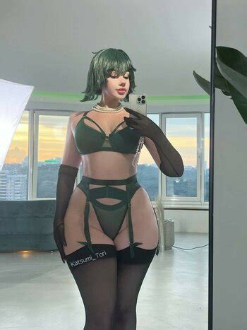 Katsumi Tori Katsumi Tori Nude Leaks Onlyfans Thefappening