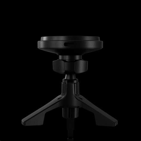 Iriver아이리버 아이리버 맥세이프 차량용 핸드폰 고속 무선충전 거치대 충전기 고충 Icr M1 신세계v