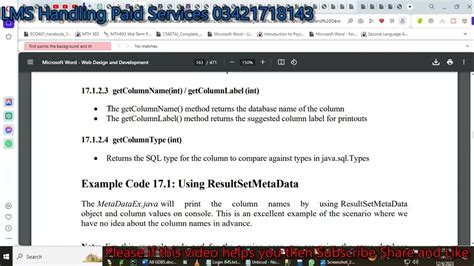 Cs506 Quiz 2 Solution Fall 2023 100 Verified Answers Youtube