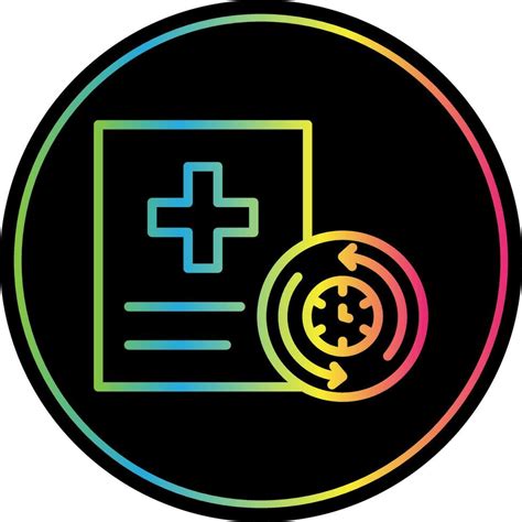 Routine Vector Icon Design 28709567 Vector Art At Vecteezy