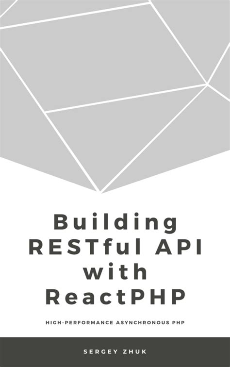 building restful api with… by sergey zhuk [pdf ipad kindle]