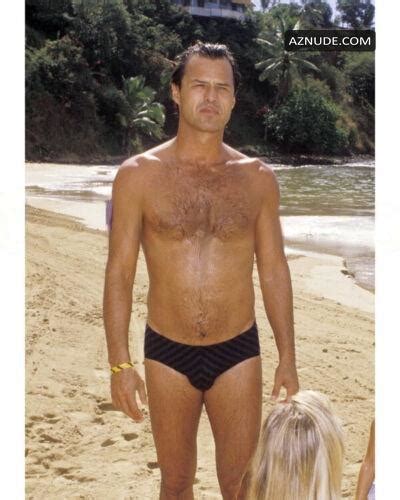 Michael Nader Nude Aznude Men