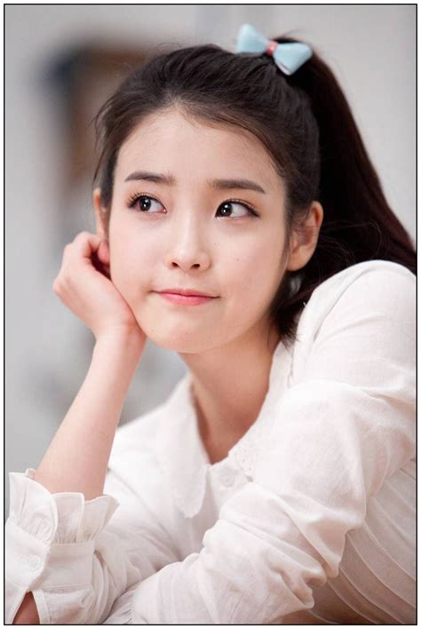 Pin By Cherry Jarvis On Iu Cute Korean 10 Most Beautiful Women Korean Actresses