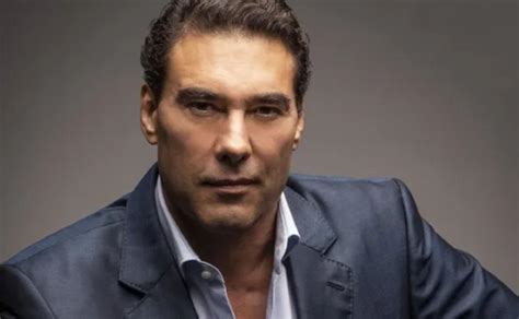 Eduardo Yáñez Comparte Secreto Para Lucir Siempre Joven