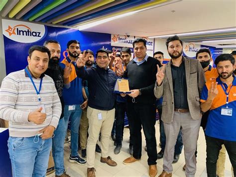 Muhammad Waseem Tariq On Linkedin Imtiaz