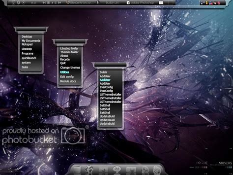 Alternative Windows Shells Off Topic Chat Blender Artists Community