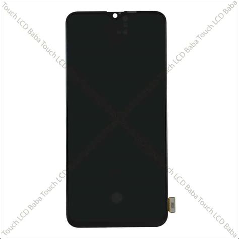 Realme Xt Display And Touch Screen Combo Replacement