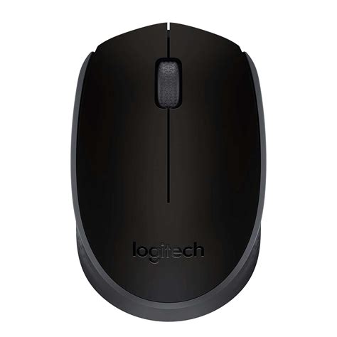 خرید ماوس بی سیم لاجیتک مدل M171 در فروشگاه صدا استور