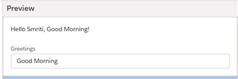 Chapter 11 Start Learning Lwc With Simple Code Snippets Sfdcamplified Ebooks