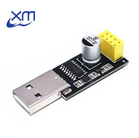 【happy One】1pcs Esp8266 Serial Wireless Esp8266 Breadboard Adapter Wifi
