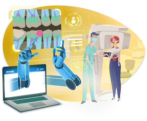 Announcing Dentally Vision Ai