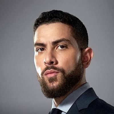 Zeeko Zaki Bio Age Net Worth Height In Relation Career Facts