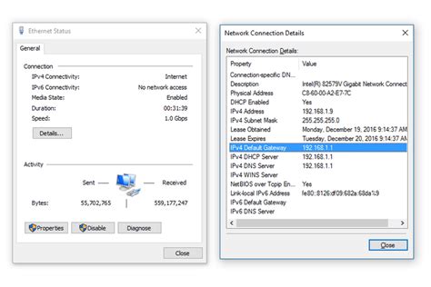 What Is My Default Gateway Ip Address Default Gateway Ip Address Default