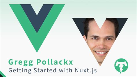 198 Gregg Pollack ⚡️ Vueconf Us 2019 Thunder Nerds