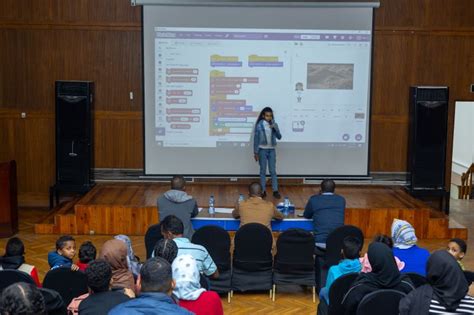 codeavour international on linkedin glimpses coding robotics presentations robotics