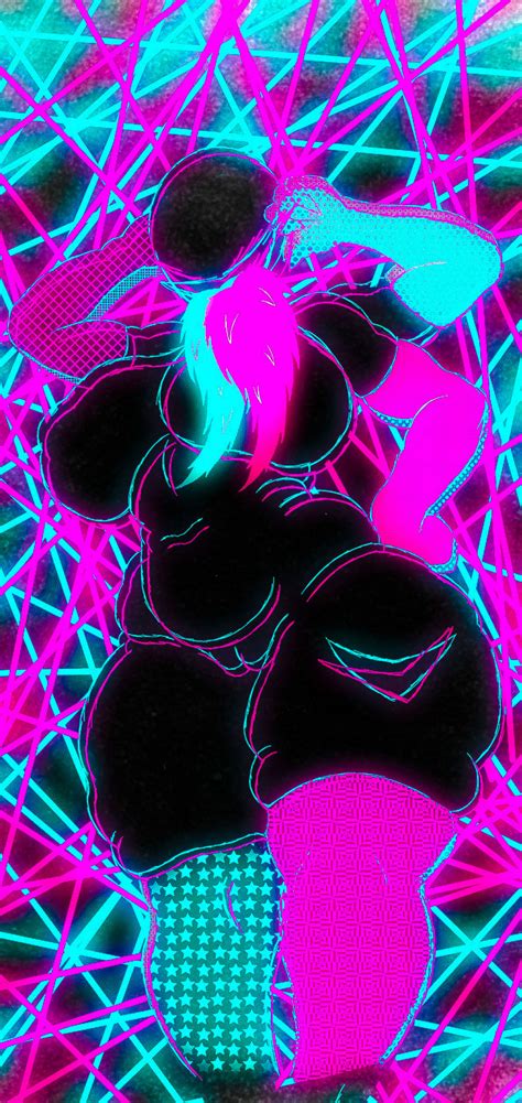 Rule 34 4 Arms Black Body Bright Colors Eldritch Horror Female Female