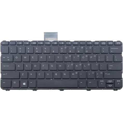 New Keyboard For Hp Probook X G Ee Laptop Keyboard Replacement In Nairobi Cbd At Deprime