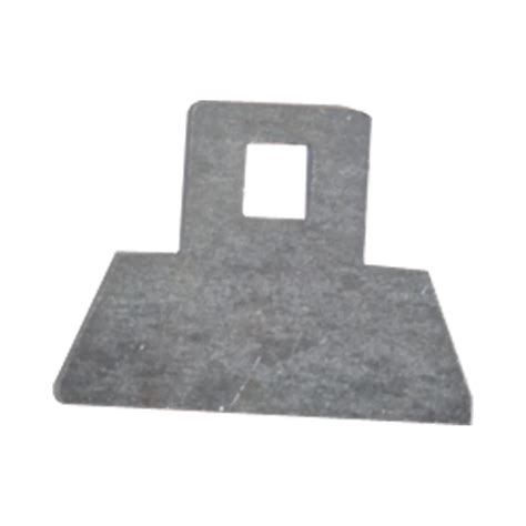 Mounting Tab For Latch Style G Force Racing Gear