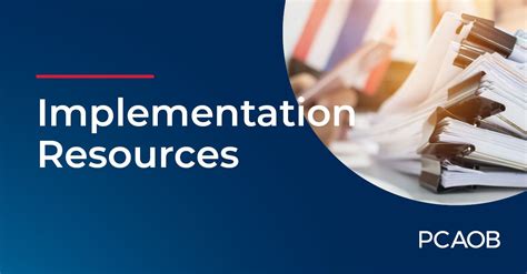 The Pcaob Has Released Four New Staff Presentation Videos To Assist Firms… Public Company