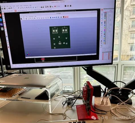 在fpga上为fpga设计pcb Fpga 开发圈