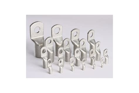 Луженый наконечник ТМЛ 50 10 11 КВТ 40890 выгодная цена отзывы характеристики фото купить