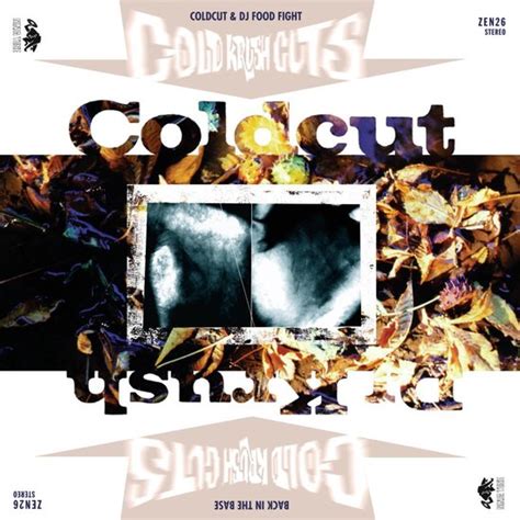 Cold Krush Cuts Various Artists Lp Album Muziek