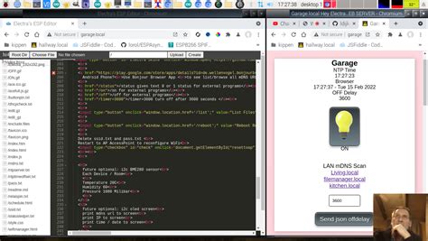 github ldijkman randomnerd esp32 wifi manager randomnerd esp32 wifi