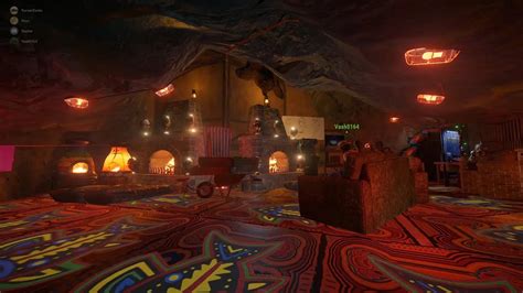 Cozy Cave Base RUST YouTube