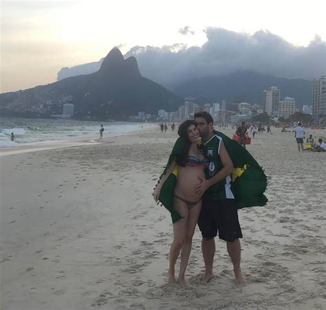 El Tanguero Que Se Fue A Brasil A Vivir Su Eterna Soltería Y Se Enamoró