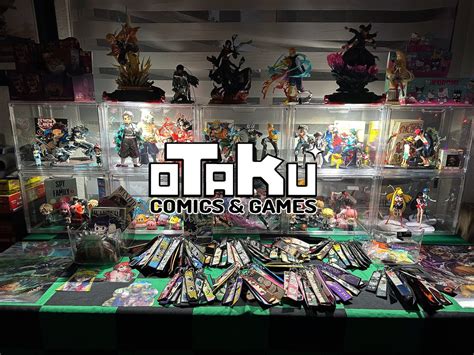Otaku Comics And Games Otakucomicgame Posts X