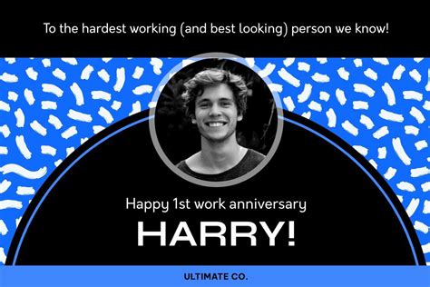 How To Share Work Anniversary Linkedin At Maria Kring Blog