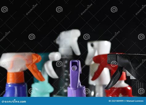 Cleaning Instruments Diffuser Sprays Disinfection Care Protection