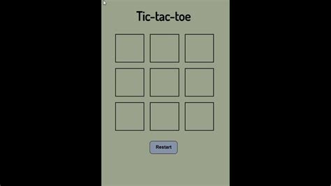 Mardhem Maciel On Linkedin Tictactoe Javascript Onebitcode